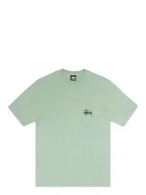StÜssy California Grown Tee - Green