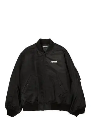 UNDERCOVERISM Faust Blouson - Black
