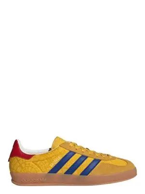Adidas Gazelle "bringback Pack Columbia - Yellow