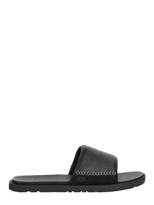 UGG Seaside 2 Slides - Black
