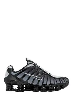 Nike Shox Tl Sneakers - Black