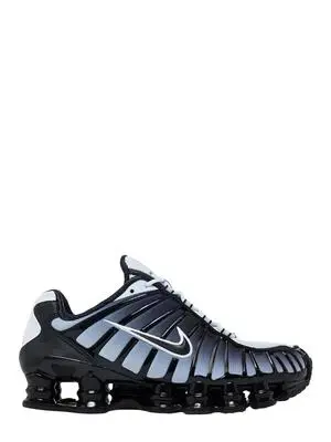 Nike Shox TL Sneakers Black