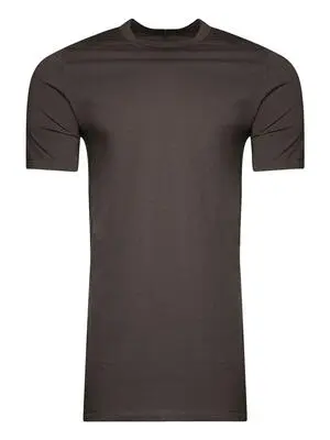 Rick Owens Level T-shirt - Brown