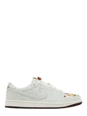 JORDAN 1 Low Og 'chinese New Year' 2026 - Grey