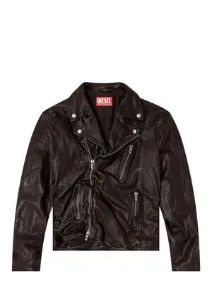 DIESEL® L'uncan Jacket - Black