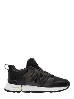 NEW BALANCE Comme Des Garçons X Mscrc 2 - Black