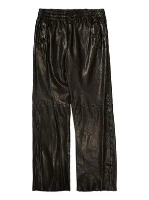 DIESEL® P-bru Trousers - Black