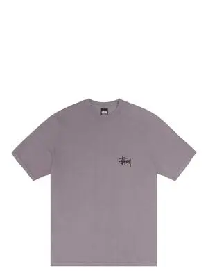 StÜssy California Grown Tee 'shark - Purple