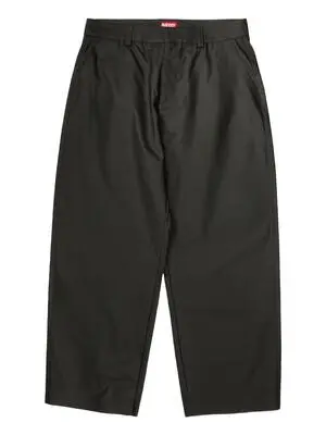 DIESEL® P Ella Coat Trousers - Black