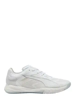 PUMA Accelerate Nitro Sqd 4 Sneakers - White