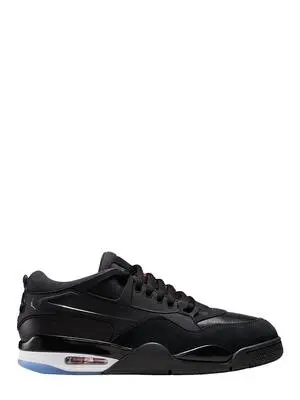 JORDAN 4 Rm - Black