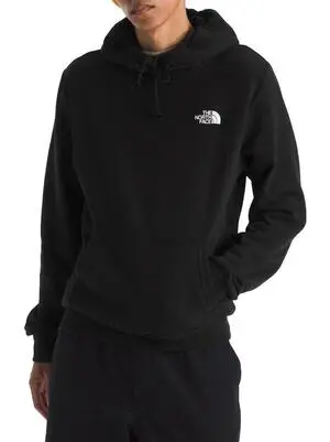 The North Face Evolution Box NSE Pullover Hoodie Tnf Black