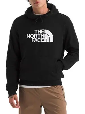 The North Face Evolution Half Dome Pullover Hoodie - Tnf Black