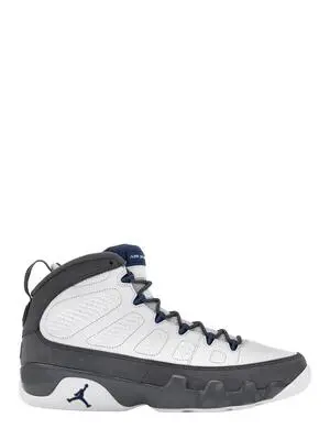 JORDAN Air Jordan 9 Retro French Blue 2026 White/french Blue/flint Grey