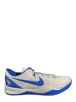 Nike Kobe 8 Protro Kentucky Wildcats Home Pe - White/royal