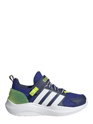 Adidas Lightorama Runner - Lucid Blue/cloud White/solar Slime