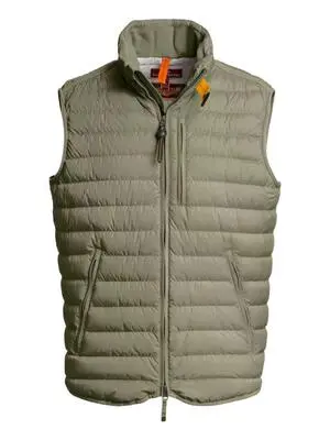 PARAJUMPERS Quilted Jacket - Green