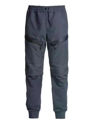 PARAJUMPERS Zip-pocket Trousers - Grey