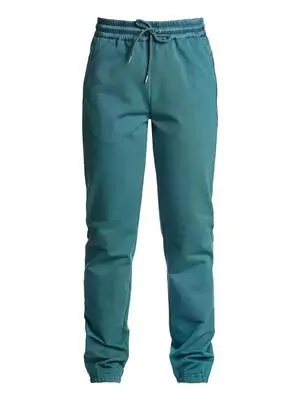 PARAJUMPERS Martina Drawstring-waist Track Pants - Green