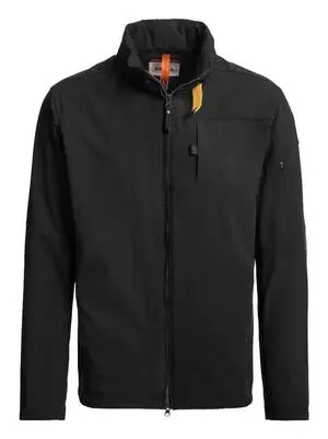 PARAJUMPERS Chest-pocket Jacket - Black