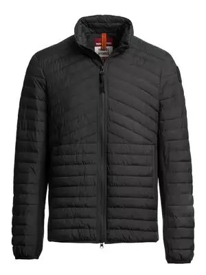 PARAJUMPERS Quilted Jacket - Black