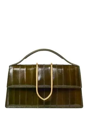 JACQUEMUS Le Bambino Large Handbag