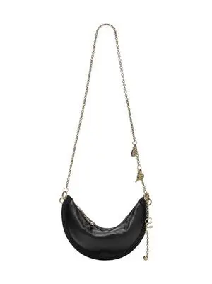 Chloé Icons Shoulder Bag - Black