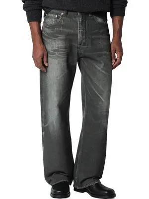 OUR LEGACY Our Legacy Aurora Print Jeans