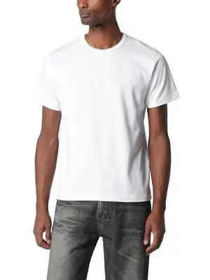 JW Anderson Cotton T-shirt - White