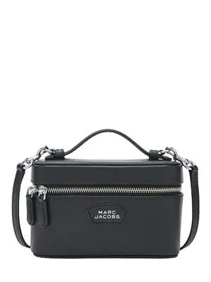 Marc Jacobs The Everyday Vanity Bag - Black