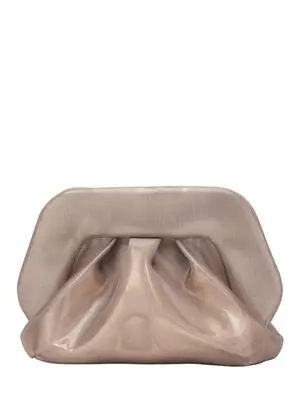 THEMOIRE Tia Clutch Metal