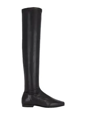 Staud Keith Over-the-knee Boot - Black