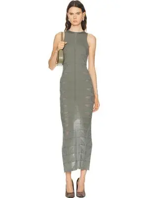 Rick Owens Tank Dress - Euca