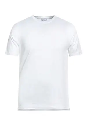 Alpha Studio T-shirt Size Cotton - White