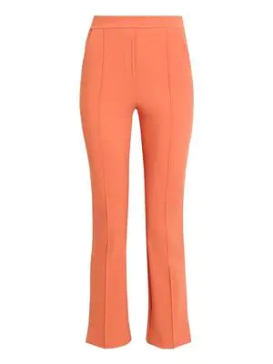 Chiara Boni La Petite Robe Nuccia Slim-leg Pants - Orange