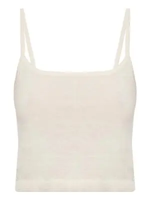 Officine Générale Officine Generale Eliane Top Cream