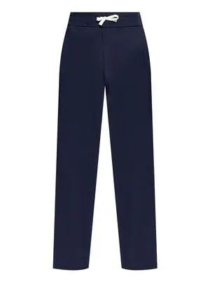 Balmain Sweatpants - Navy Blue