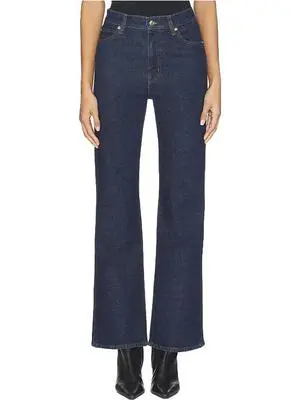 FRAME The Petite Pixie Arrow Jeans - Taboo