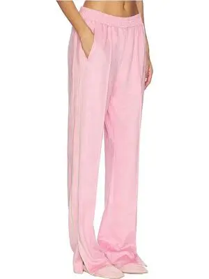 Steve Madden Nayeli Pant - Pink Nectar