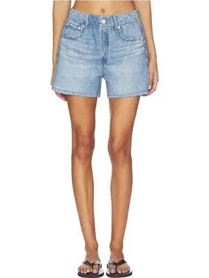 Rag & Bone Miramar Terry Walking Short - Morse