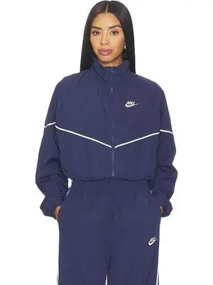 Nike Speed Jacket - Midnight Navy & Sail