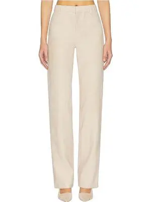 Retrofete Adelina Pant - Khaki