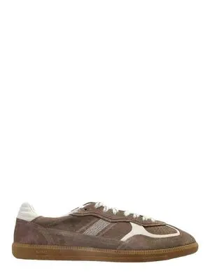 ALOHAS Tb.490 Sneakers - Brown