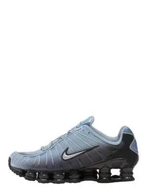 Nike Shox TL Sneakers Blue