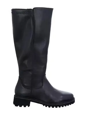 ARA 35mm Kent Boots - Black