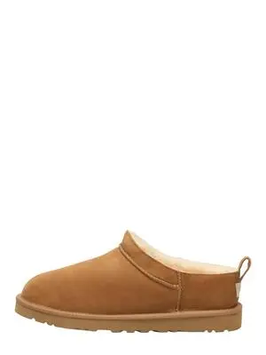 UGG Classic Micro Boots - Chestnut