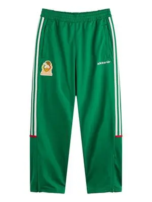 Adidas Mexico 1986 Track Pants - Green