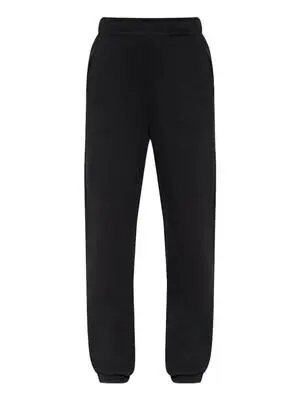 Lacoste Side-pockets Trousers - Black