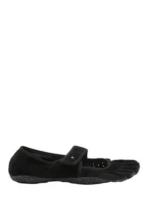 Vibram Performa Jane Evo Slip-on Sneakers - Black