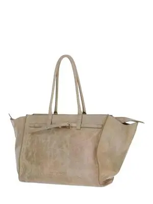 Benedetta Bruzziches Mame Tote Bag - Neutrals